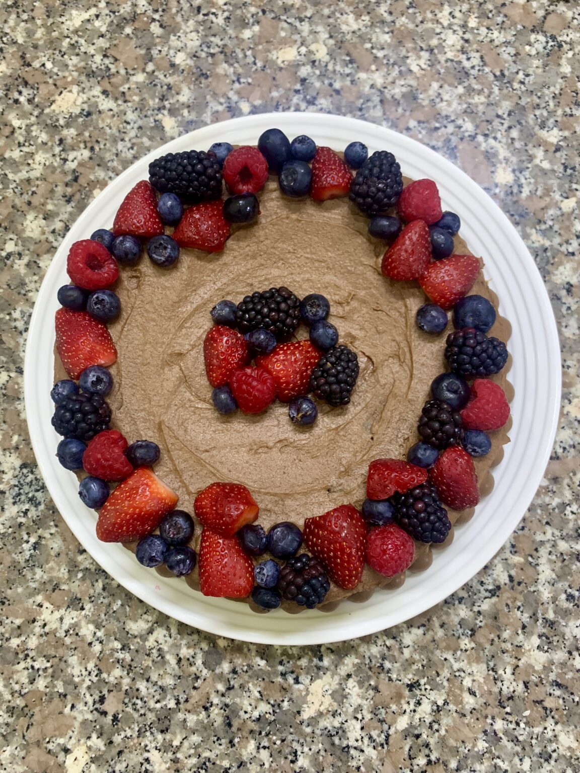 The Best Original Palestinian Hummus – Bake, Eat, Smile & Repeat!